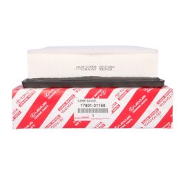 Genuine Toyota Air Filter for Hiace Commuter 2.8L 17801-31160