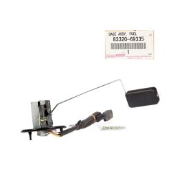 Genuine LandCruiser HDJ79 HDJ78 FZJ79 1FZ 1HD Sub Tank Fuel Gauge ...
